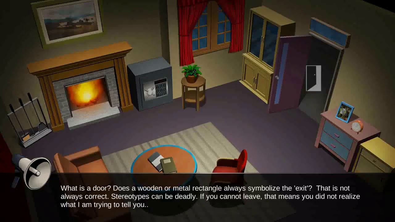 Detention Escape Game | Scene 10 | Walkthrough - YouTube