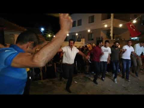 Sarıkaya Halayları Yozgat Agırlama