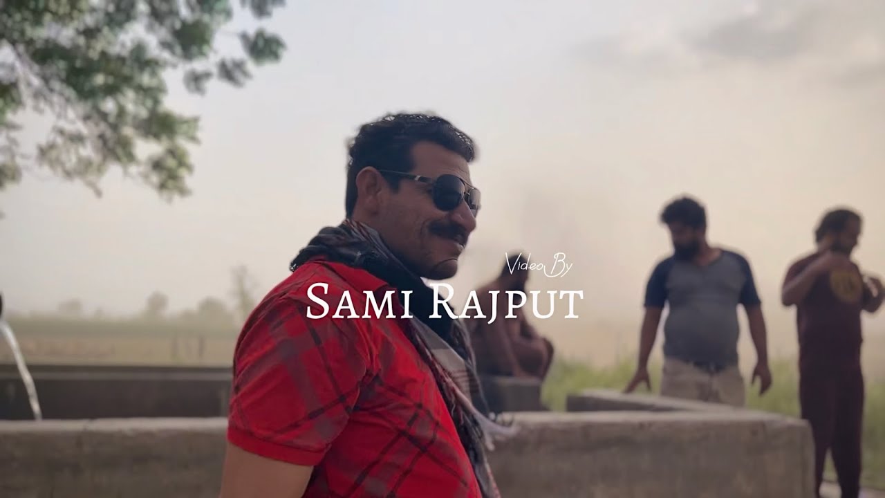 Trim Shots Sami Rajput | Sidhu Son | Official Video Trim Shots - YouTube