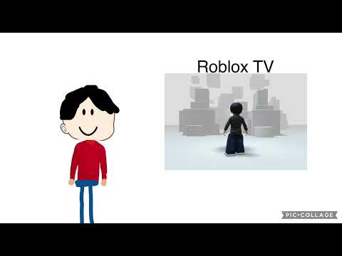 Roblox TV - YouTube