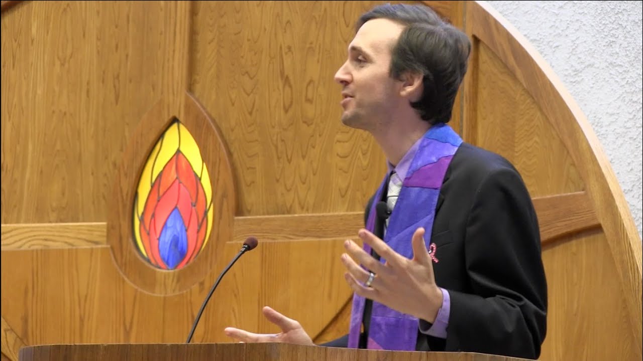 The Inherent Worth and Dignity of Every Woman — Rev. Matthew McHale ...