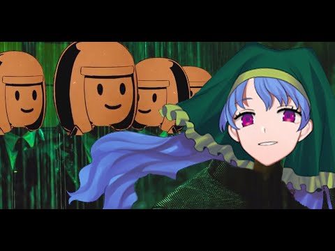 Clubbed to -The Creator- Death