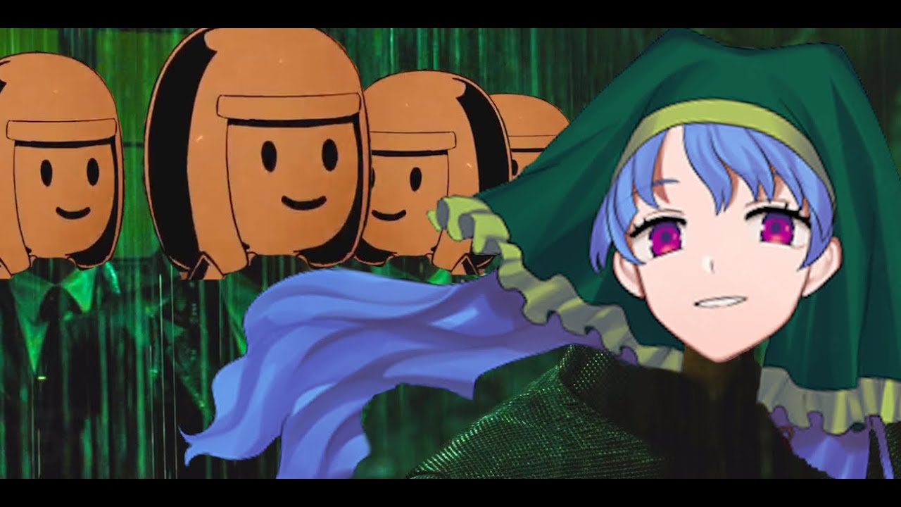 Clubbed to -The Creator- Death - YouTube