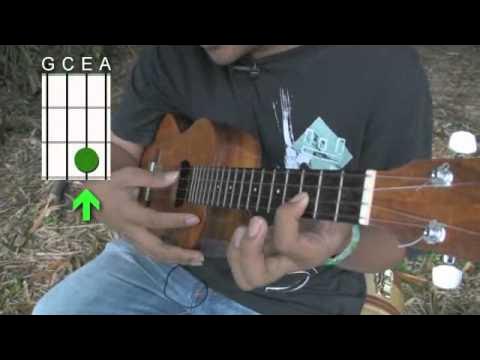 Uke Minutes 33 - How To Tune Your Ukulele - YouTube