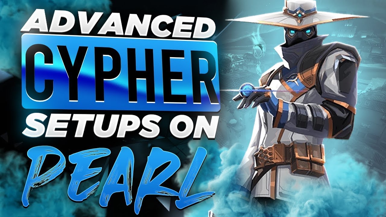 OP Cypher B Pearl Lineup (RADIANT) - YouTube