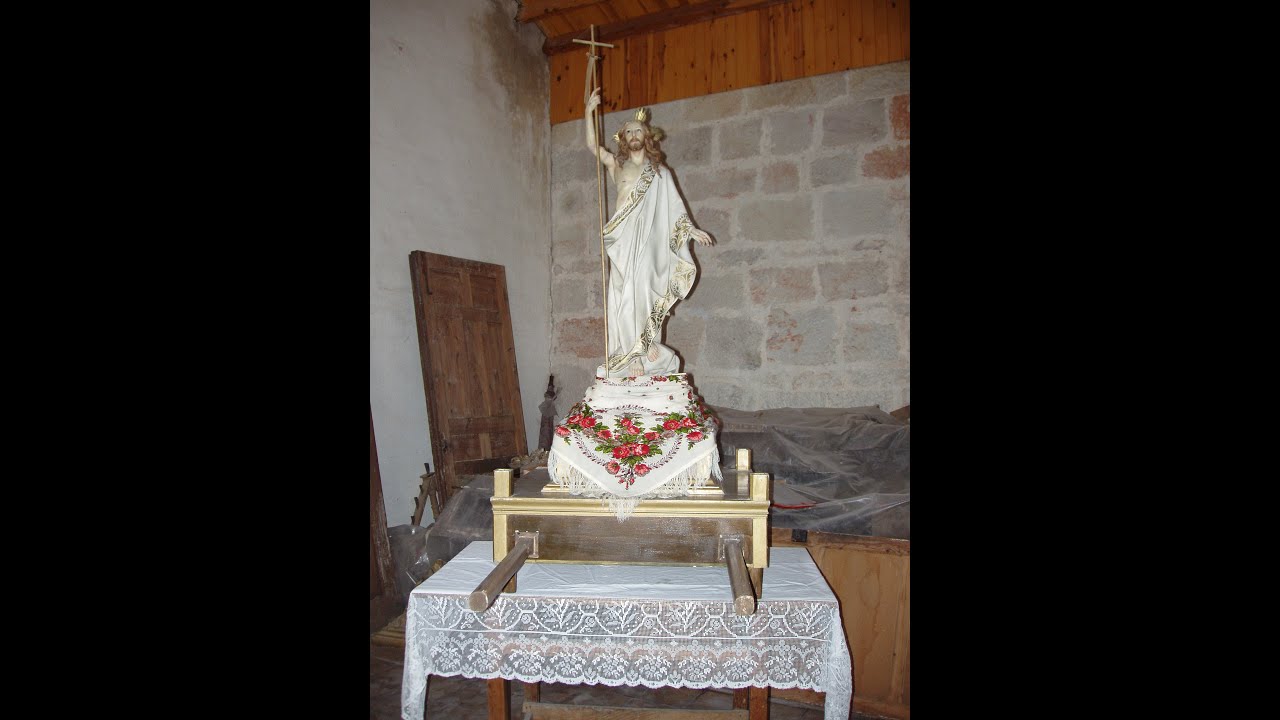 Albricias Completas - YouTube