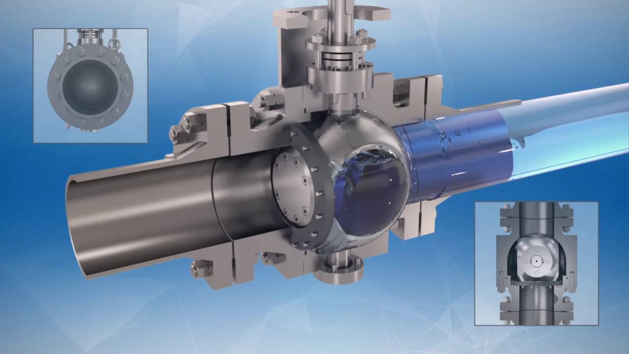 Valvitalia Group - Konosphera - YouTube