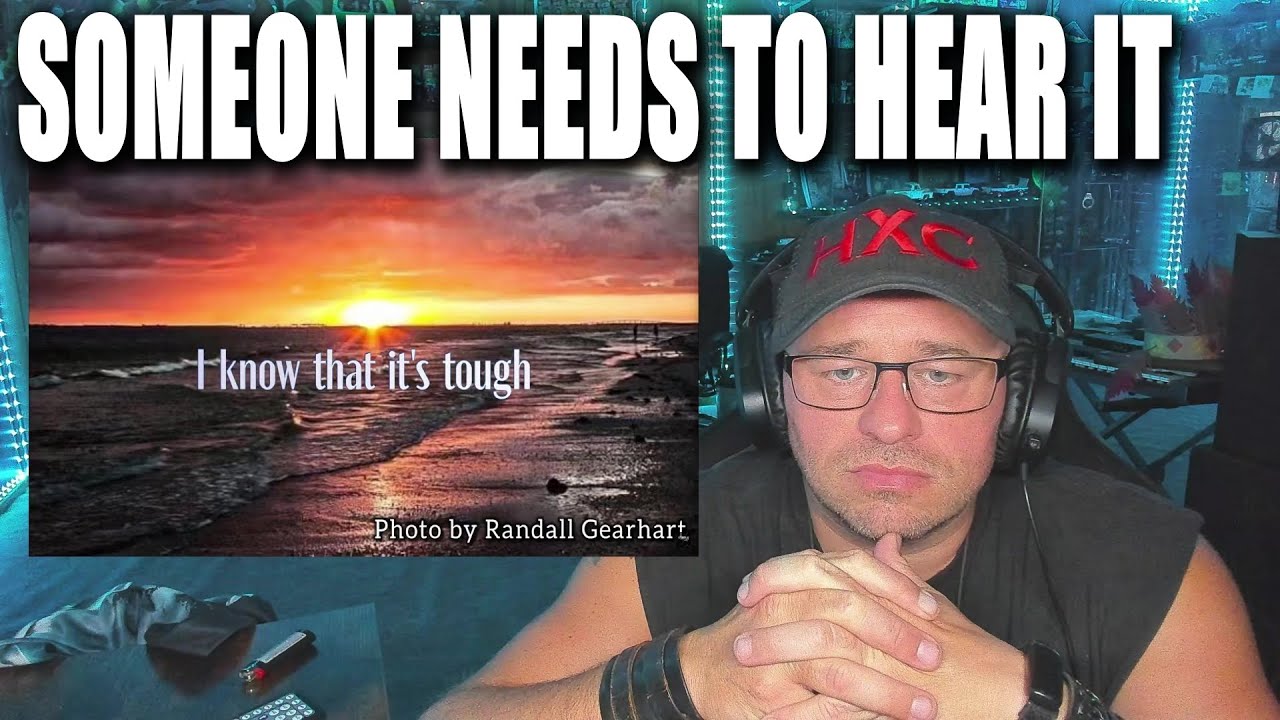 The One - Jay Gearhart (JG) Official Video (REACTION) - YouTube