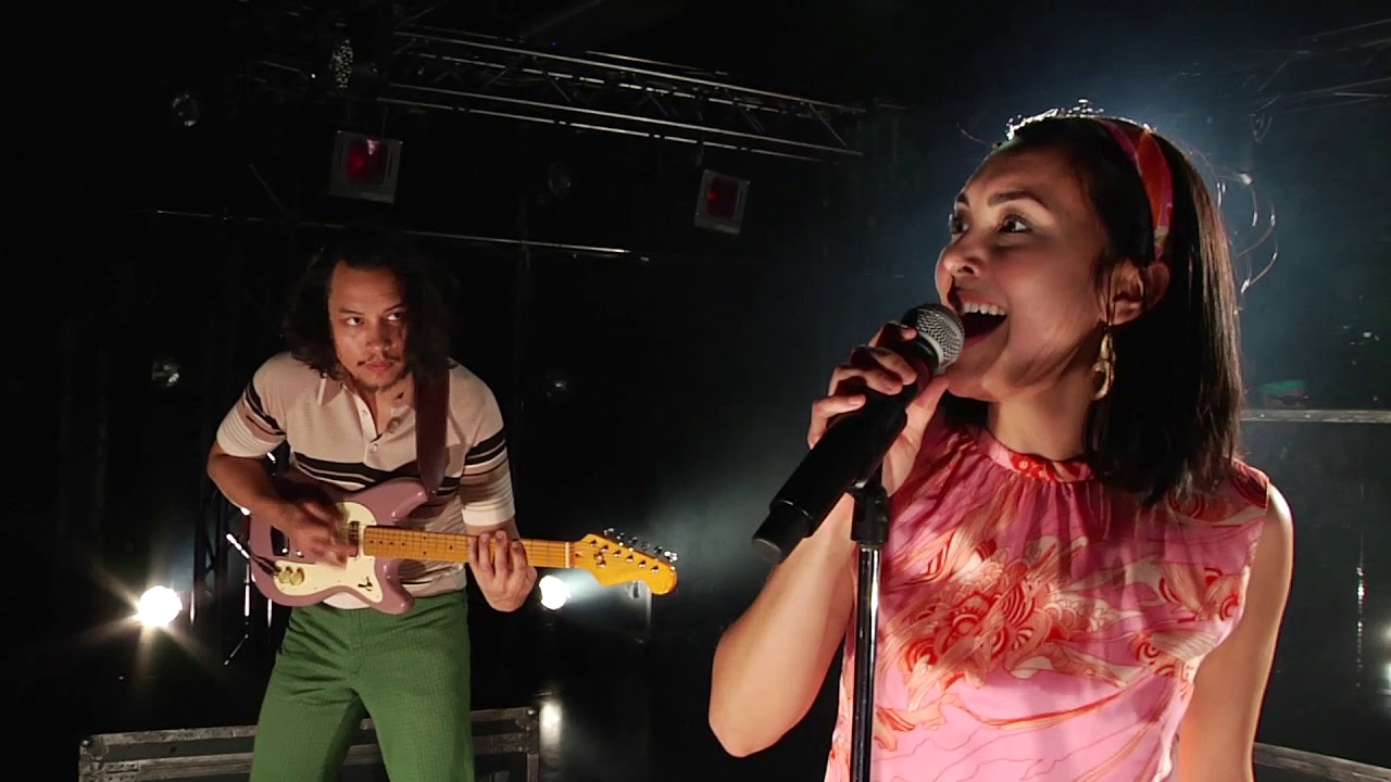 CAMBODIAN ROCK BAND Trailer - YouTube