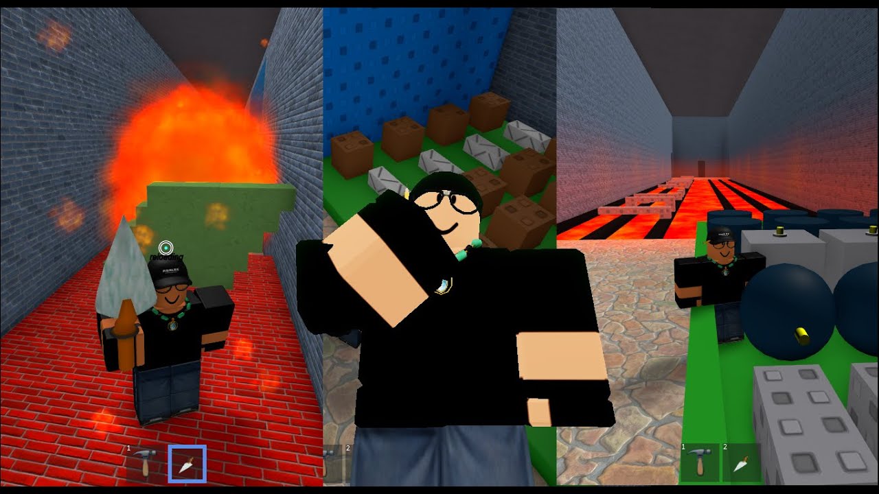 TDTNTOR 1 Bonus Chapter: Builder's Bootcamp - YouTube