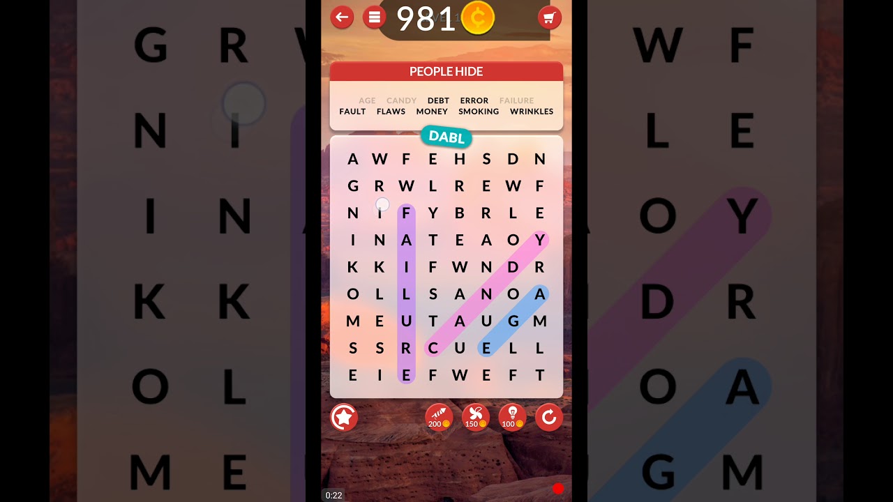 WORDSCAPES SEARCH LEVEL 151 ANSWERS Masaya Ang Mga Salita YouTube wordscapes-search-level-151-answers-masaya-ang-mga-salita-youtube