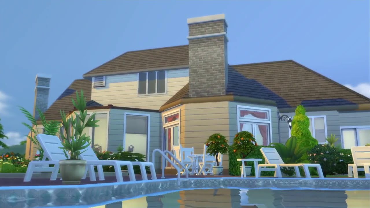 Tony Soprano House Floor Plan Tony Soprano's Iconic New Jersey House