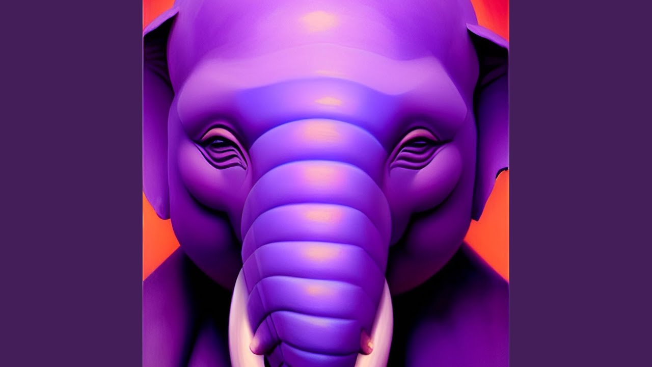 White Lies & Purple Elephants - YouTube Music