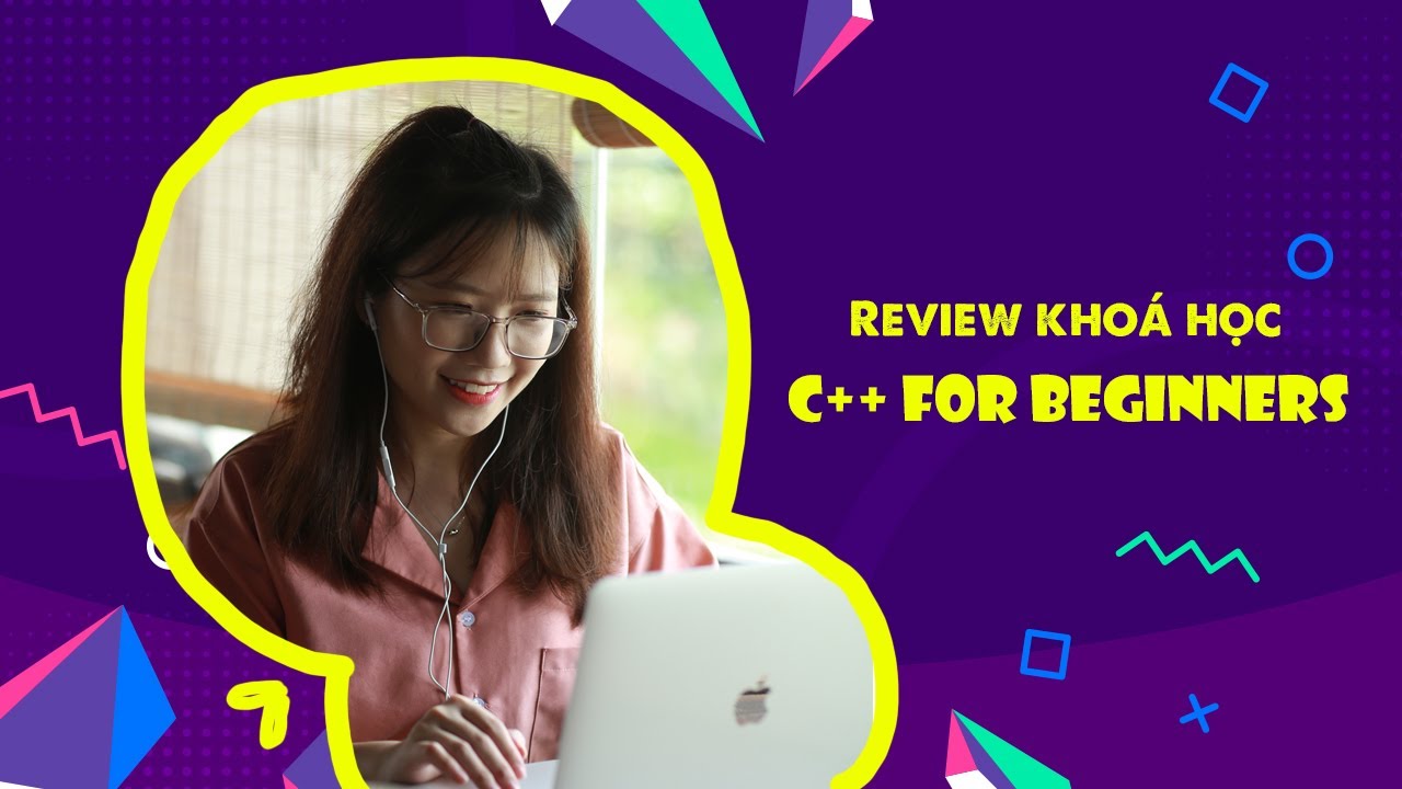 Review khoá C++ Cơ bản Bài 86 | Codelearn io - YouTube