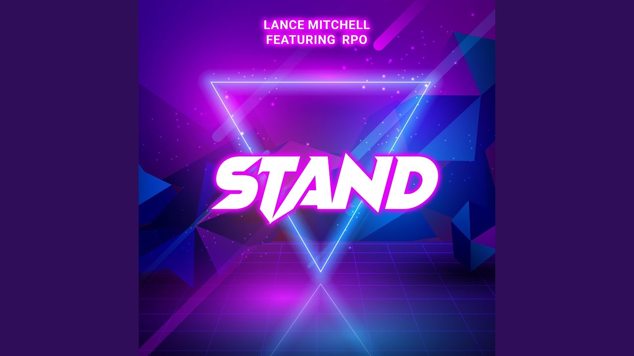 Stand (feat. radiophonic) - YouTube