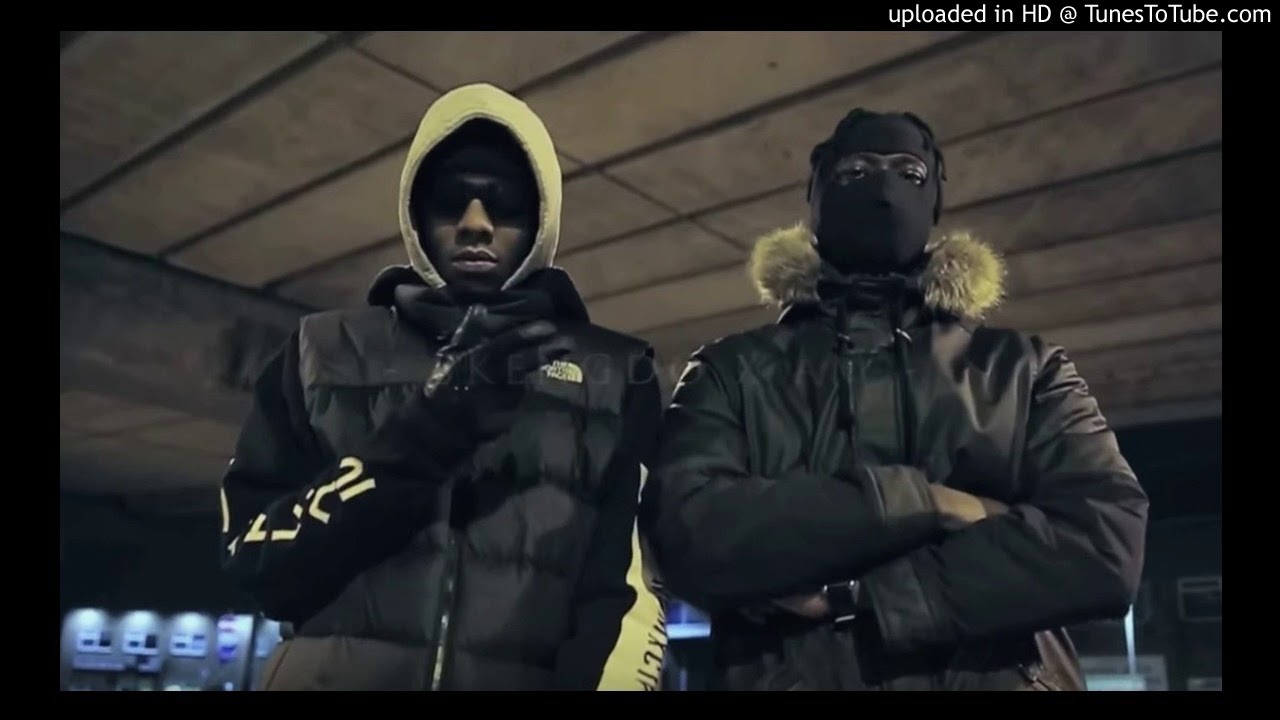 #410 Skengdo x AM - Neeks #Exclusive - YouTube