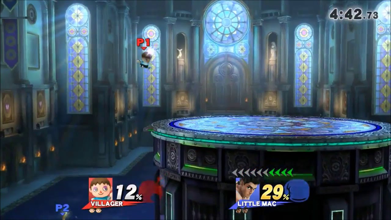 counter.mp4 - YouTube