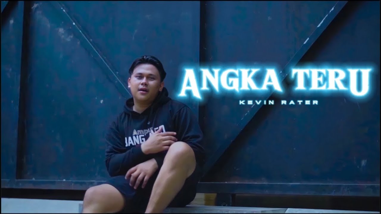 Kevin Rater - ANGKA TERU - ( UNITED REMIXER MANADO ) - YouTube