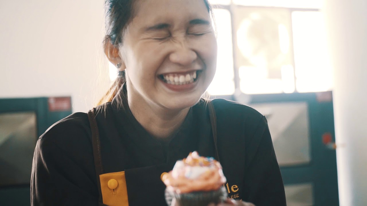 WINZELLE INTERNATIONAL COLLEGE| NEW GENERATION - YouTube