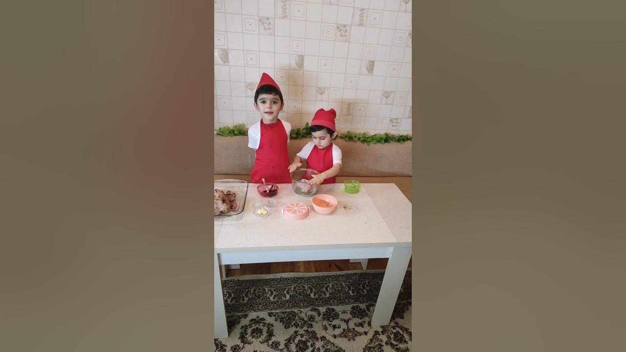 Ləvəngi resepti👨🏻‍🍳👨🏻‍🍳 - YouTube