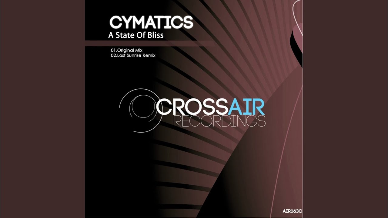 A State Of Bliss (Lost Sunrise Remix) - YouTube