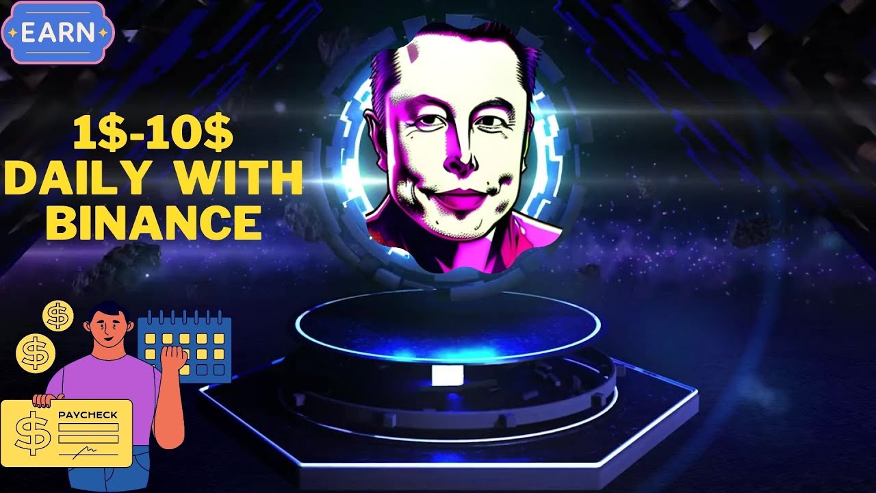 Binance app income opportunities for traders |Earning options in # ...