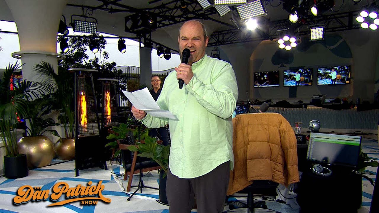 Look In: Fritzy Brings His Comedy Routine To Las Vegas | 02/06/24 - YouTube