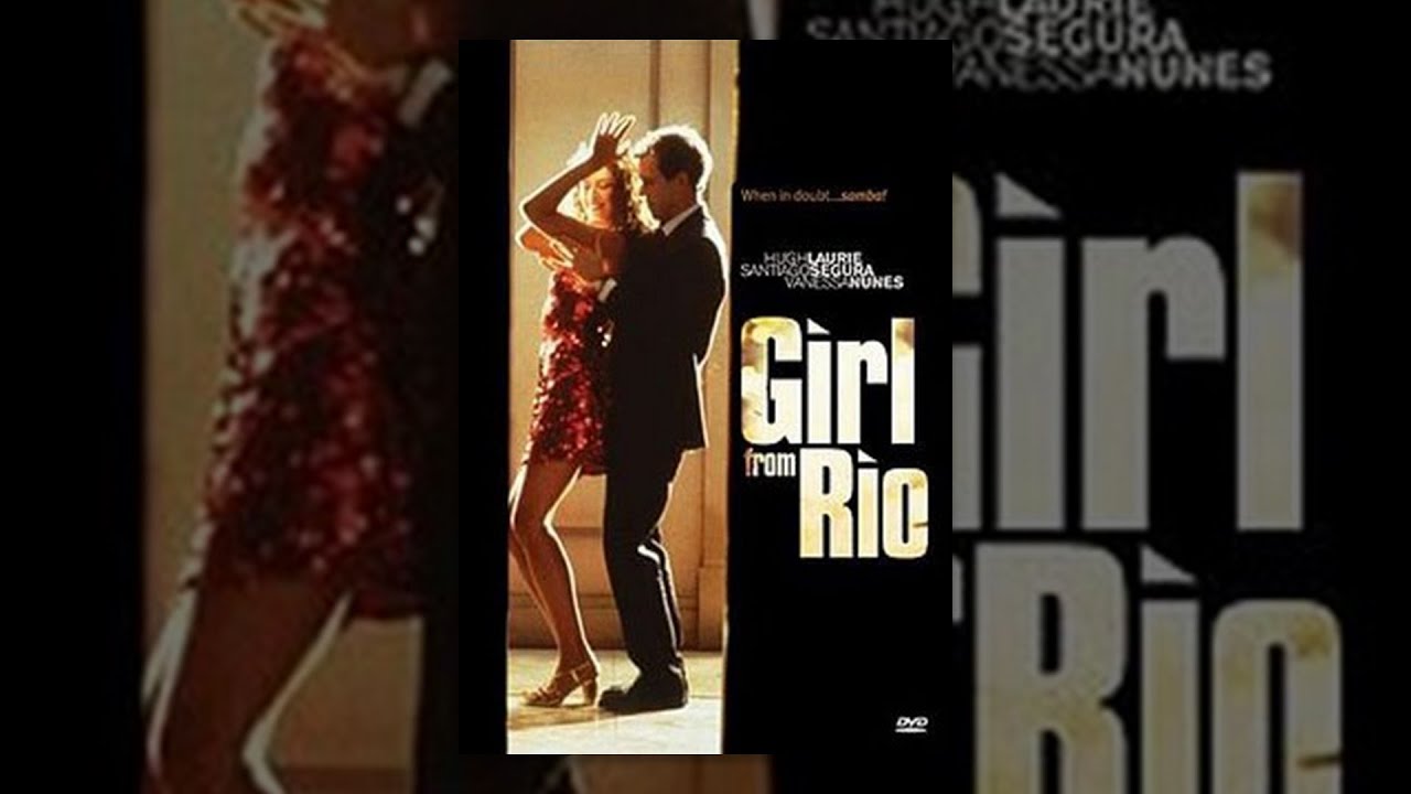 La Chica de Rio - YouTube