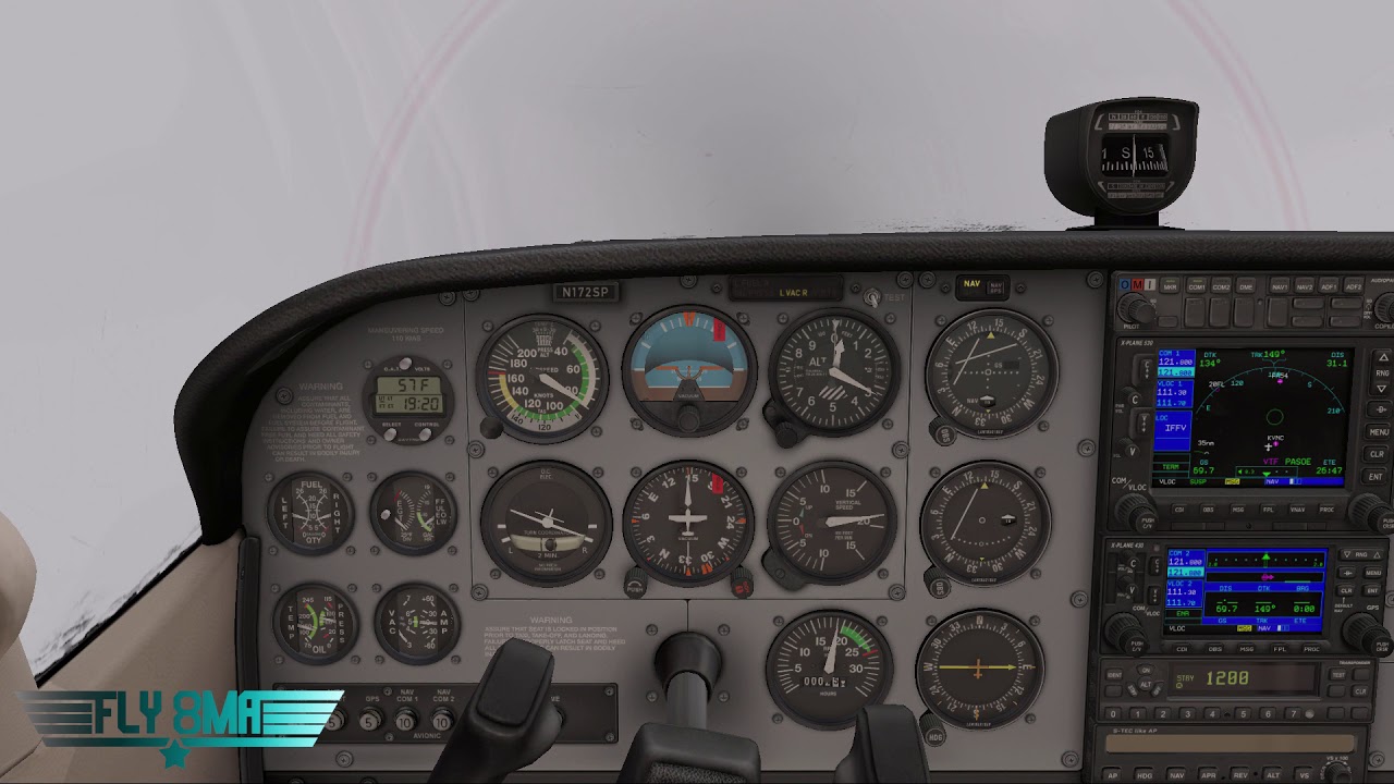 Ep. 240: Instrument Failure Scenarios - YouTube