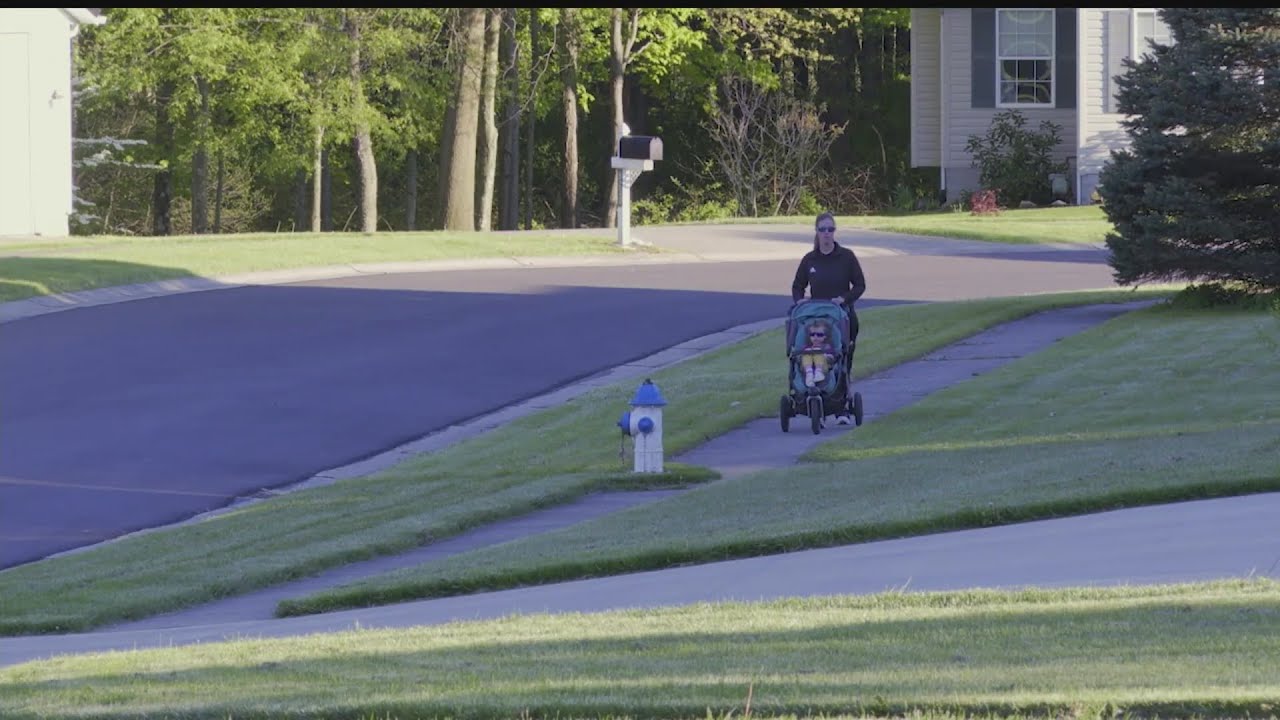 Len Rome's Local Health: Walking can change your life - YouTube