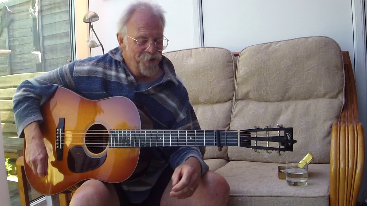 Magnolia Wind - Finding the Melody Pt 2 - YouTube