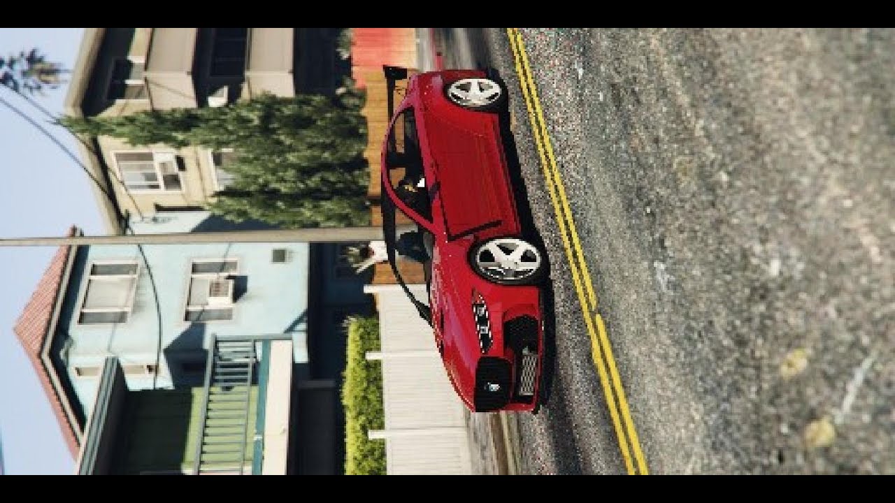 Project 7* - YouTube