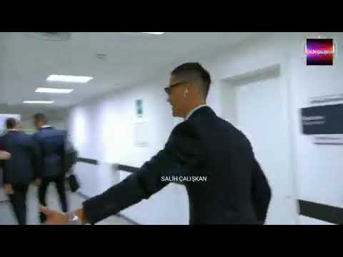 koray albayrak feat. delimine? Ronaldo.