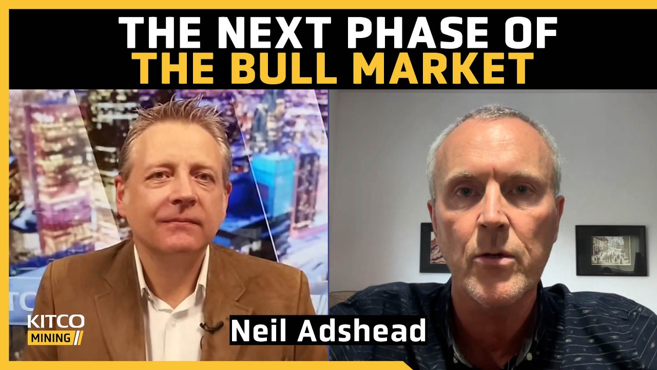 Central Banks, Silver Demand, and Grasberg Mudslide Define Metals ...