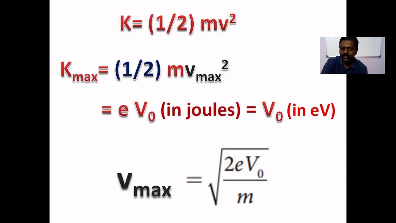 Dual Nature Part 2 - YouTube