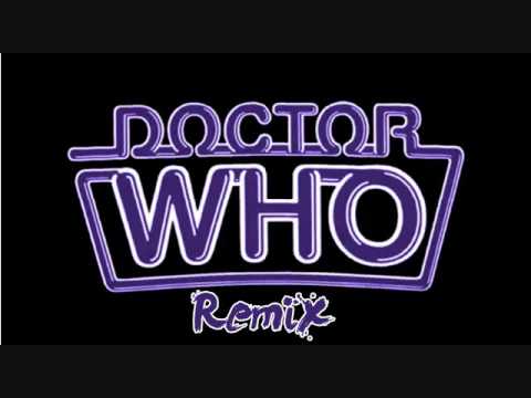 Dr Who 1986 Theme, MIDI Mix - YouTube