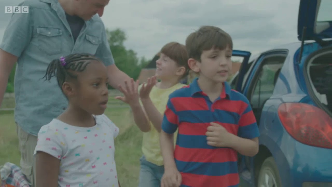 Topsy and Tim Full Episodes S3E01 Camping Weekend - YouTube