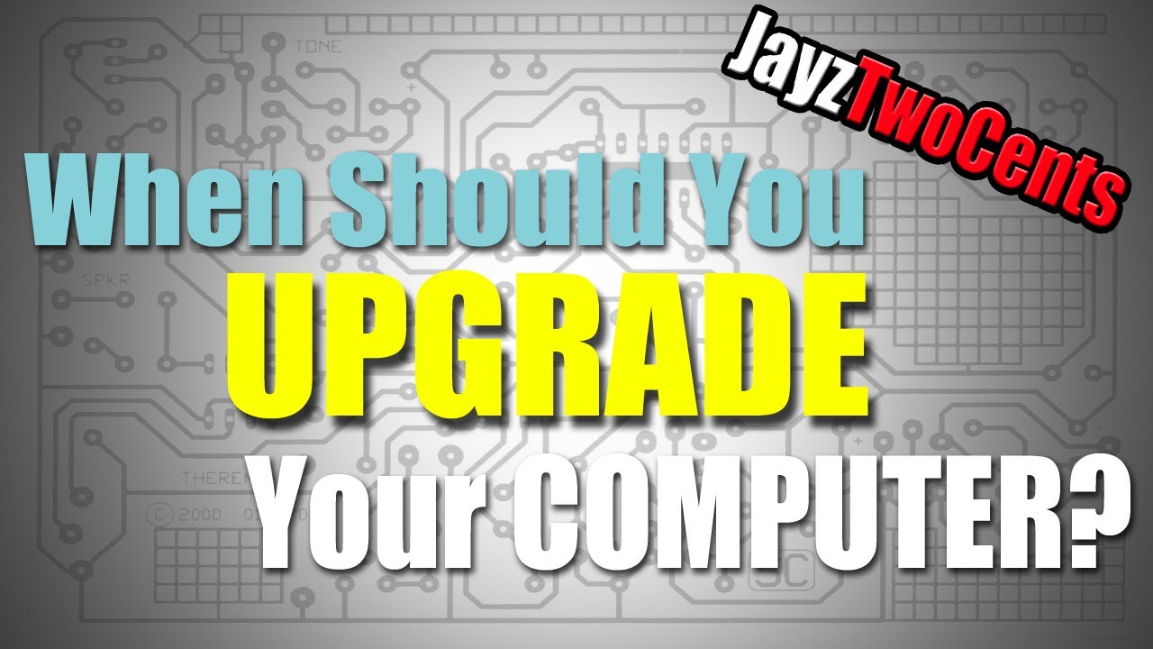 How to know when its time to upgrade your PC - BF3 Commentary - YouTube