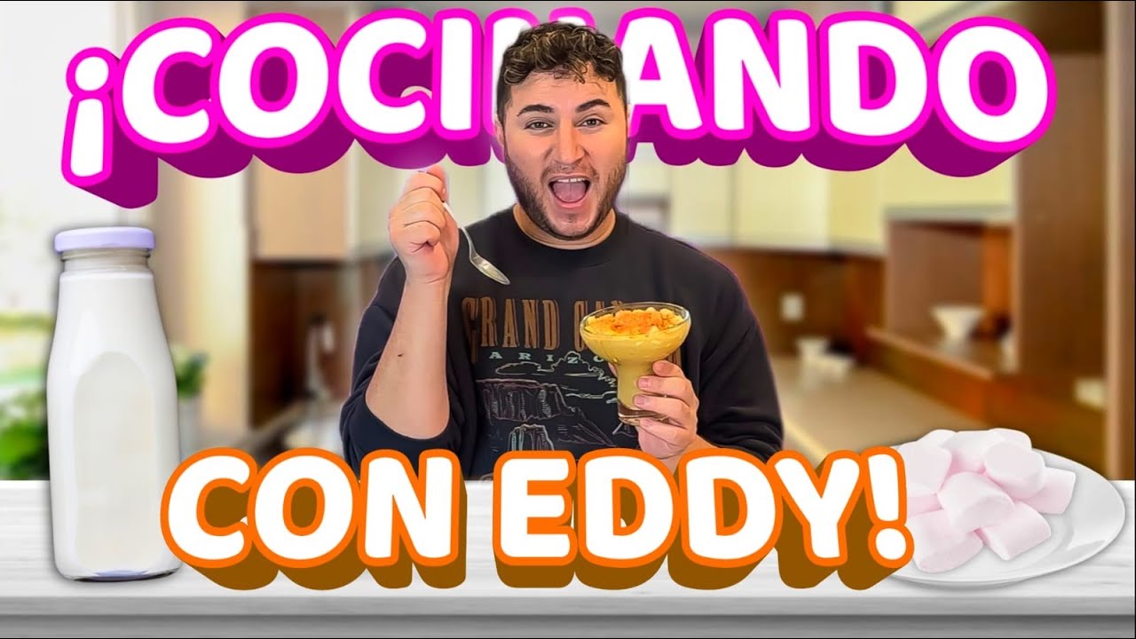 Postre de bombones vieeejos | Eddy Nieblas! - YouTube