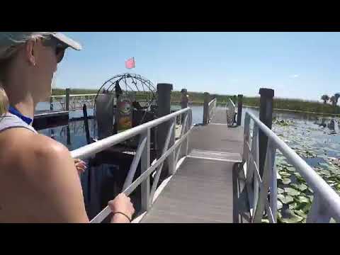 BIKINI, Bass & Bowfishing - what could be any better ?!! - YouTube