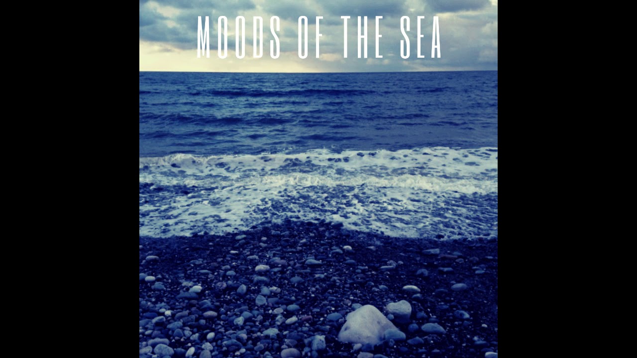 Royalty Free Music - Moods of the Sea (Calm Music) - YouTube