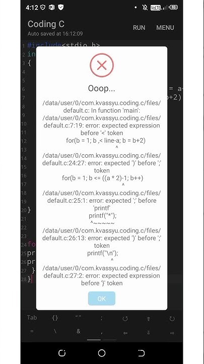 C program to print heart pattern 2021 #short #yt_short #c #coding #youtube_shorts #program # ...