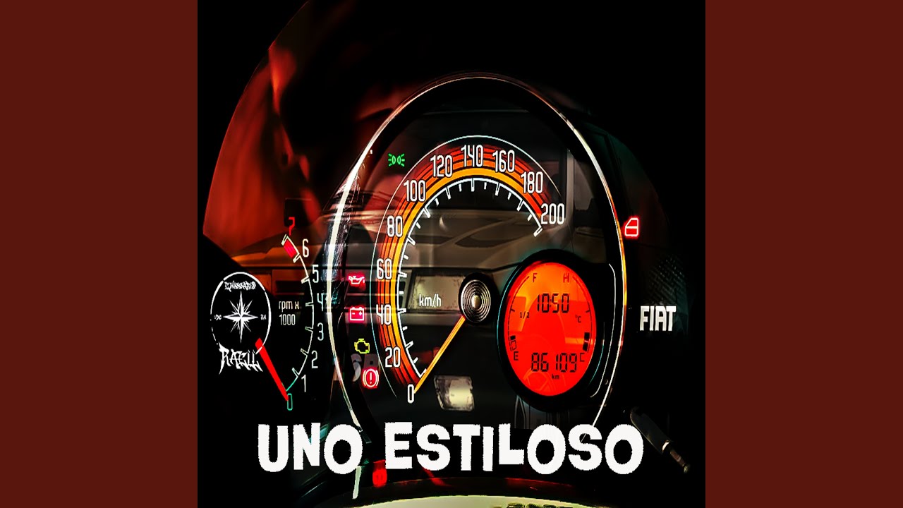 Uno Estiloso Trap Gangsta - YouTube