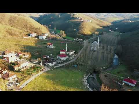 Karanlıkdere Köyü