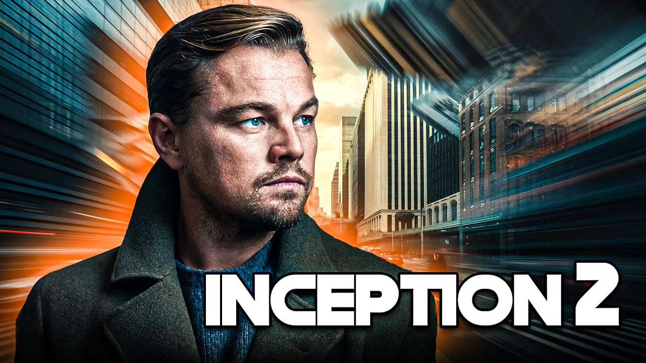 INCEPTION 2 - Could It Still Happen? - YouTube