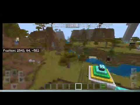 Cara membuat spawn sheep otomatis #Minecraft - YouTube