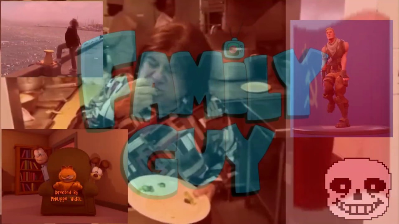 danny devito eating with progressively worse megalovania (funny fat cat ...