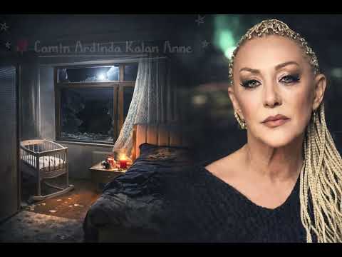 🌹 Camın Ardında Kalan Anne – GÜLLÜ 2025