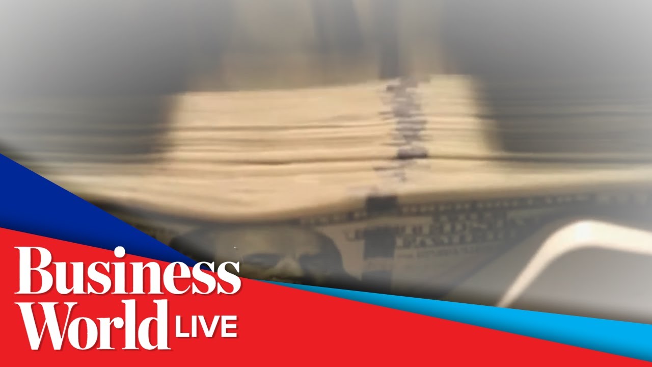 PH foreign debt hits highest level in nearly 10 years - YouTube