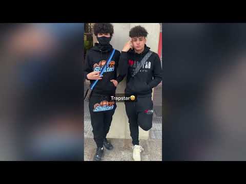 Best tracksuits Pt.1